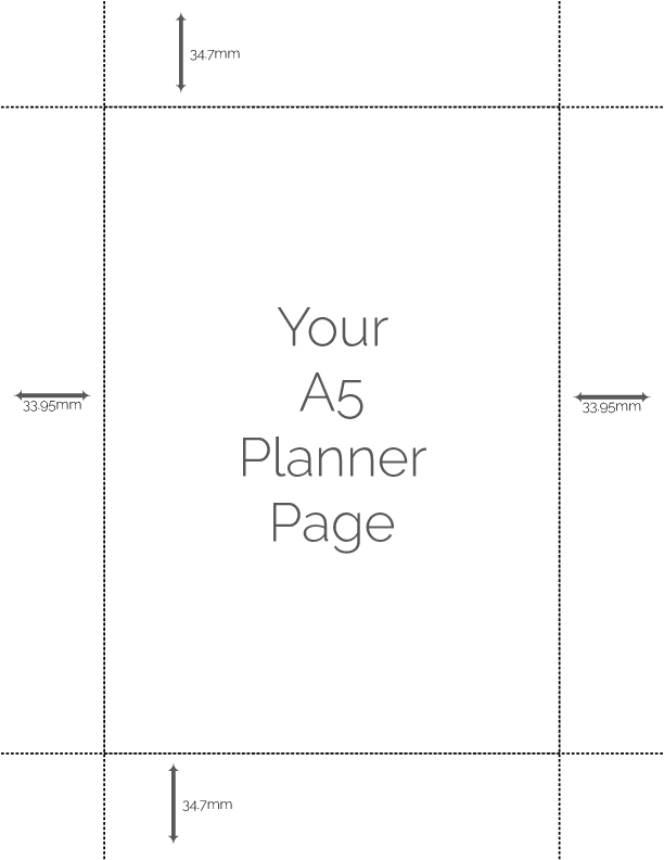 HOW TO PRINT A5 SIZE PAGES IN WINDOWS | PRINTING GUIDES